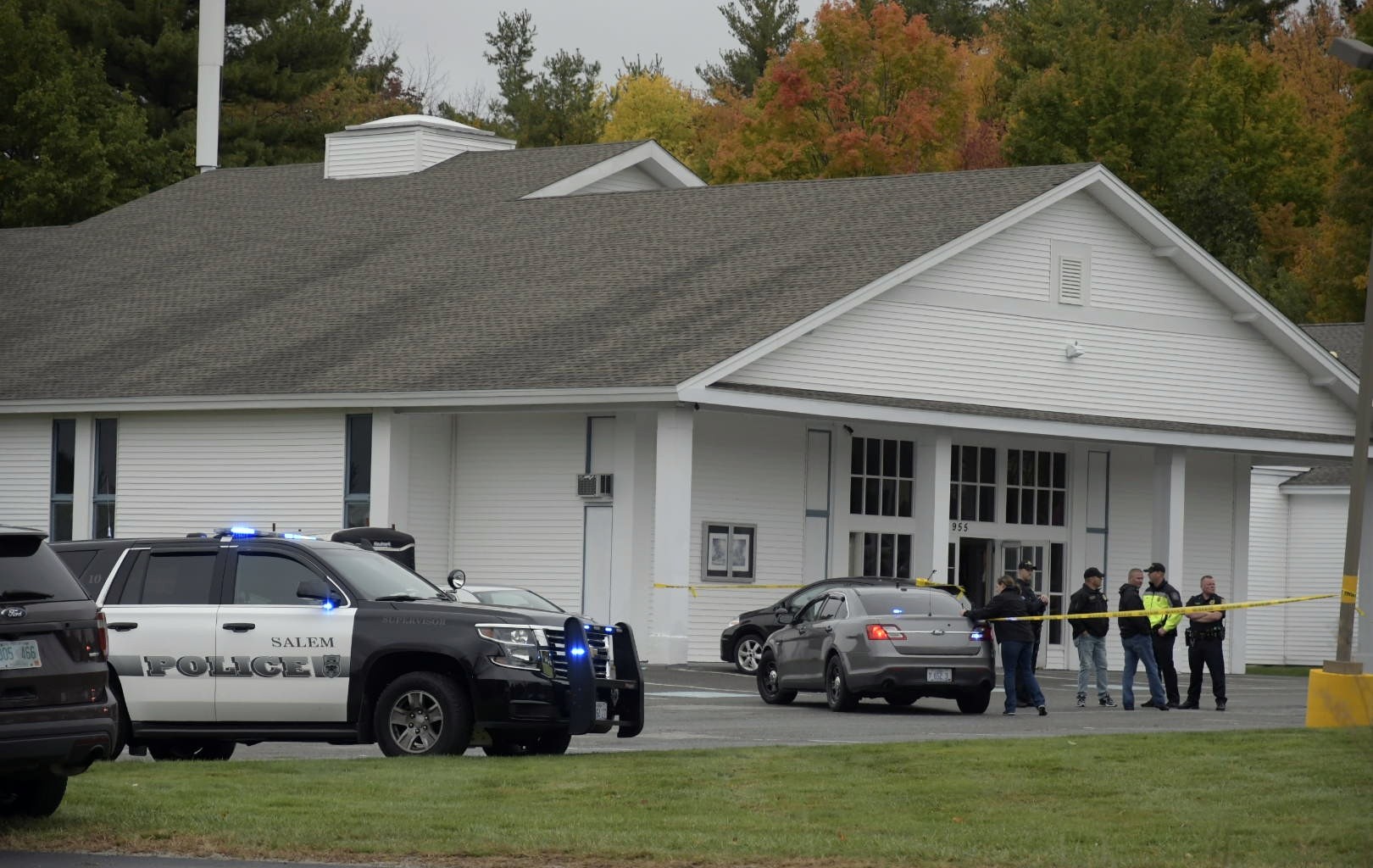 Man to serve decades in prison for shooting at Pelham wedding » Nashua ...