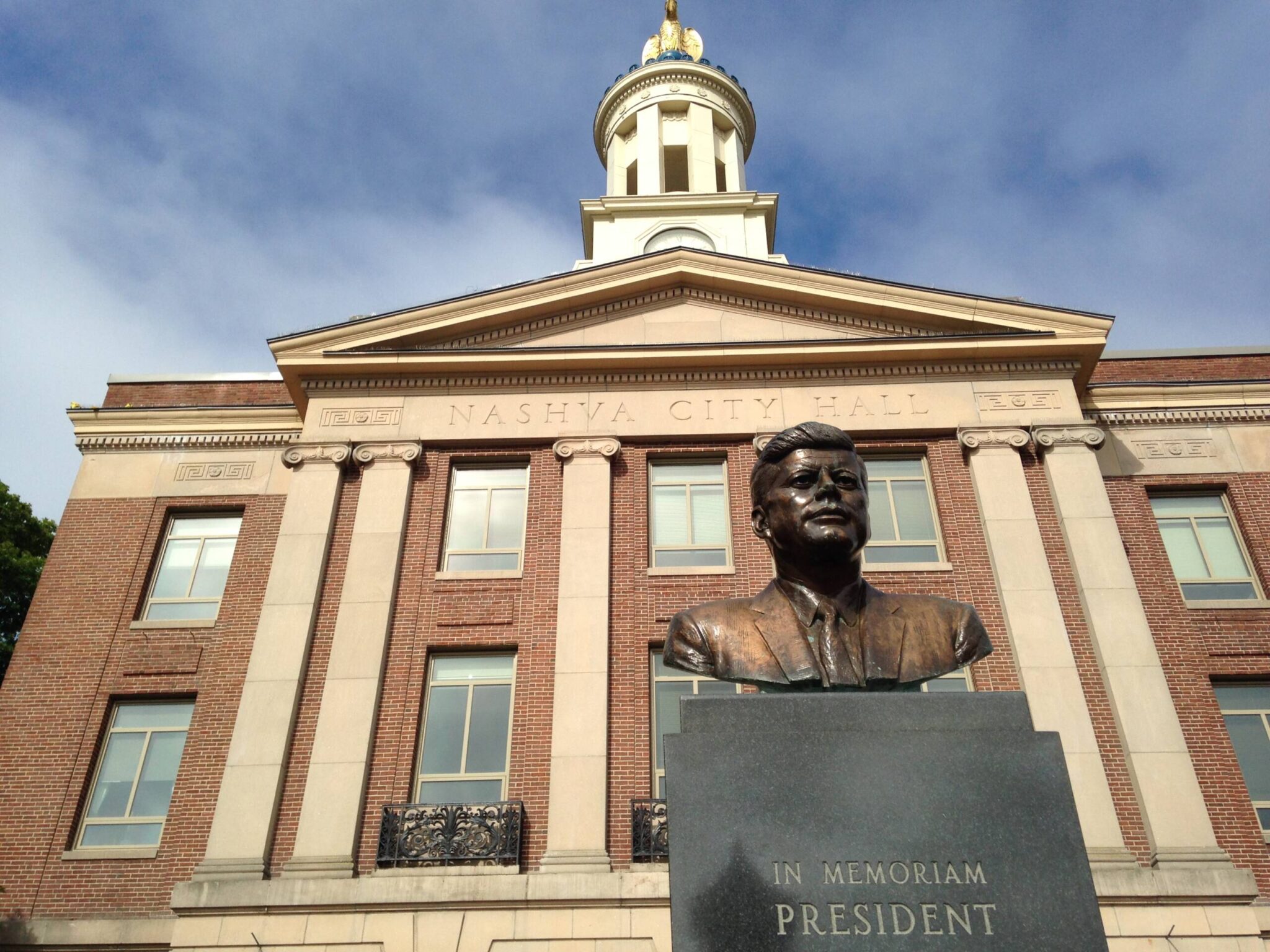 Nashua receives ‘AAA’ bond rating, selects bidder on bond issue with ...