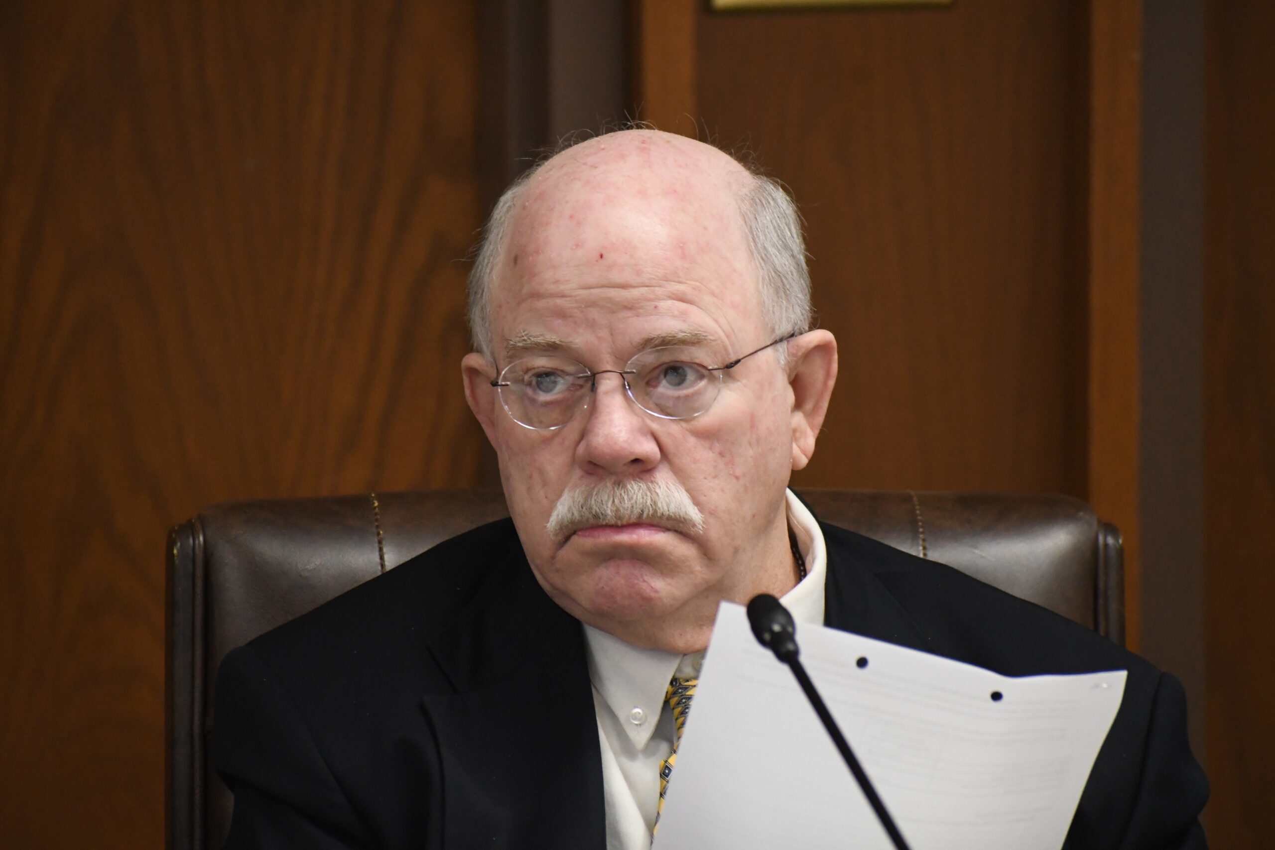 Committee hears bills on electric cars, road tolls, complete streets ...