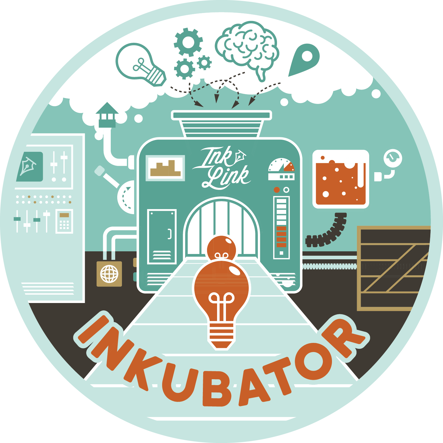 Welcome! » Nashua Ink Link