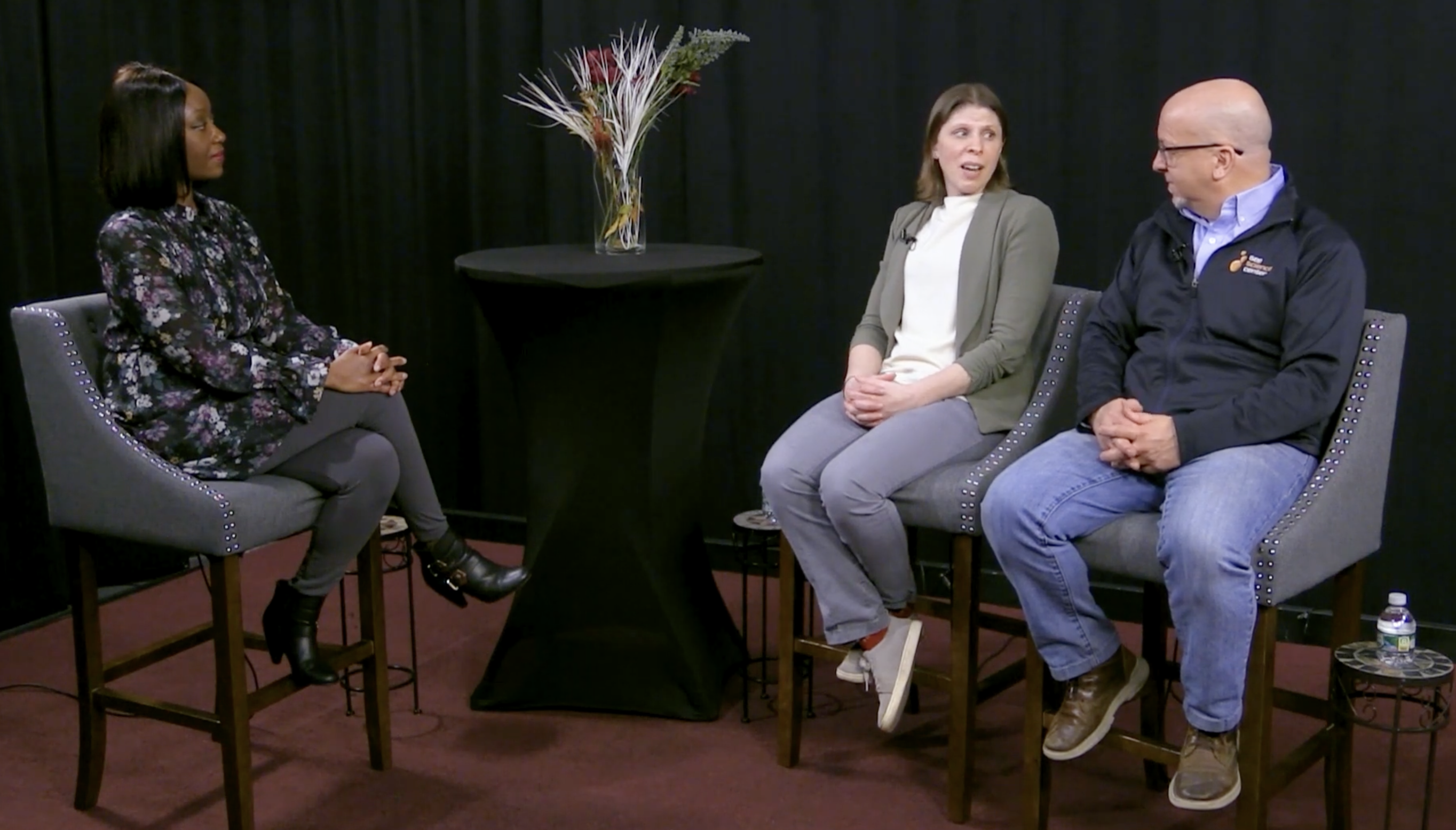 Get Tech Smart: How SEE Science Center is inspiring kids in STEM and NH ...
