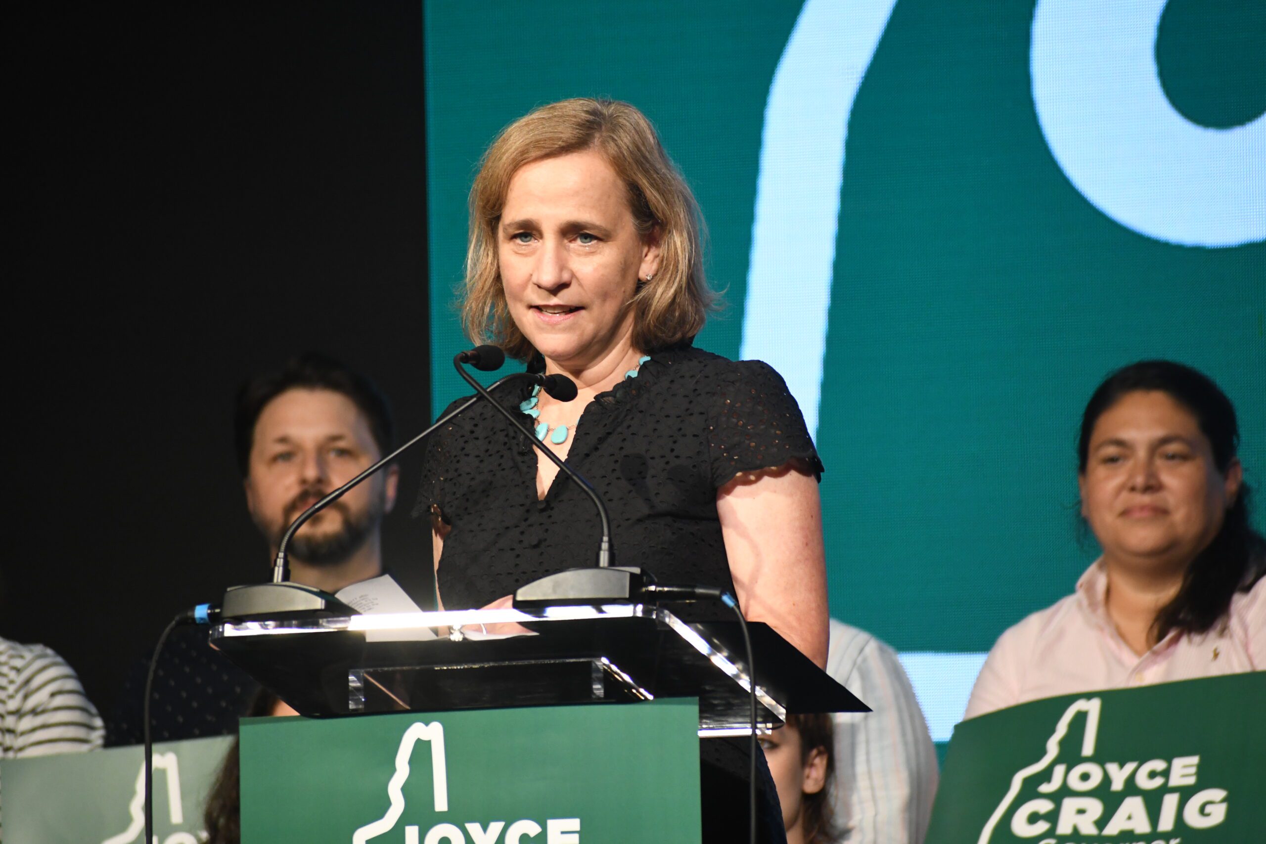 250+ educators endorse Joyce Craig for Governor » Nashua Ink Link