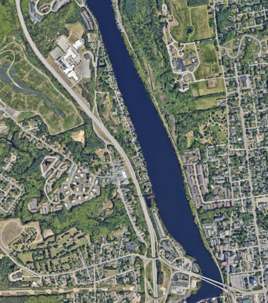 Manchester residents share Front Street/Amoskeag concerns with GACIT ...