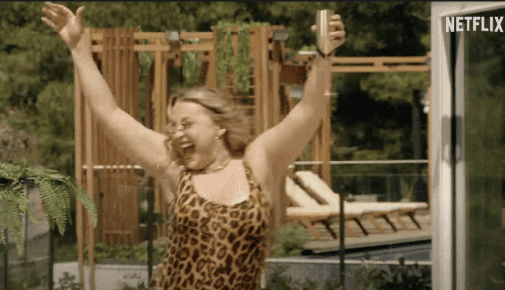 Nashua native Hayley Smith-Rose to star in Netflix's 'Surviving ...