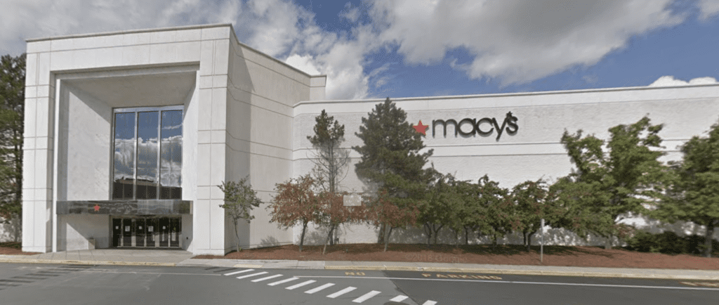 Fate of 4 NH Macy’s stores not yet known as company announces 150 will close » Nashua Ink Link