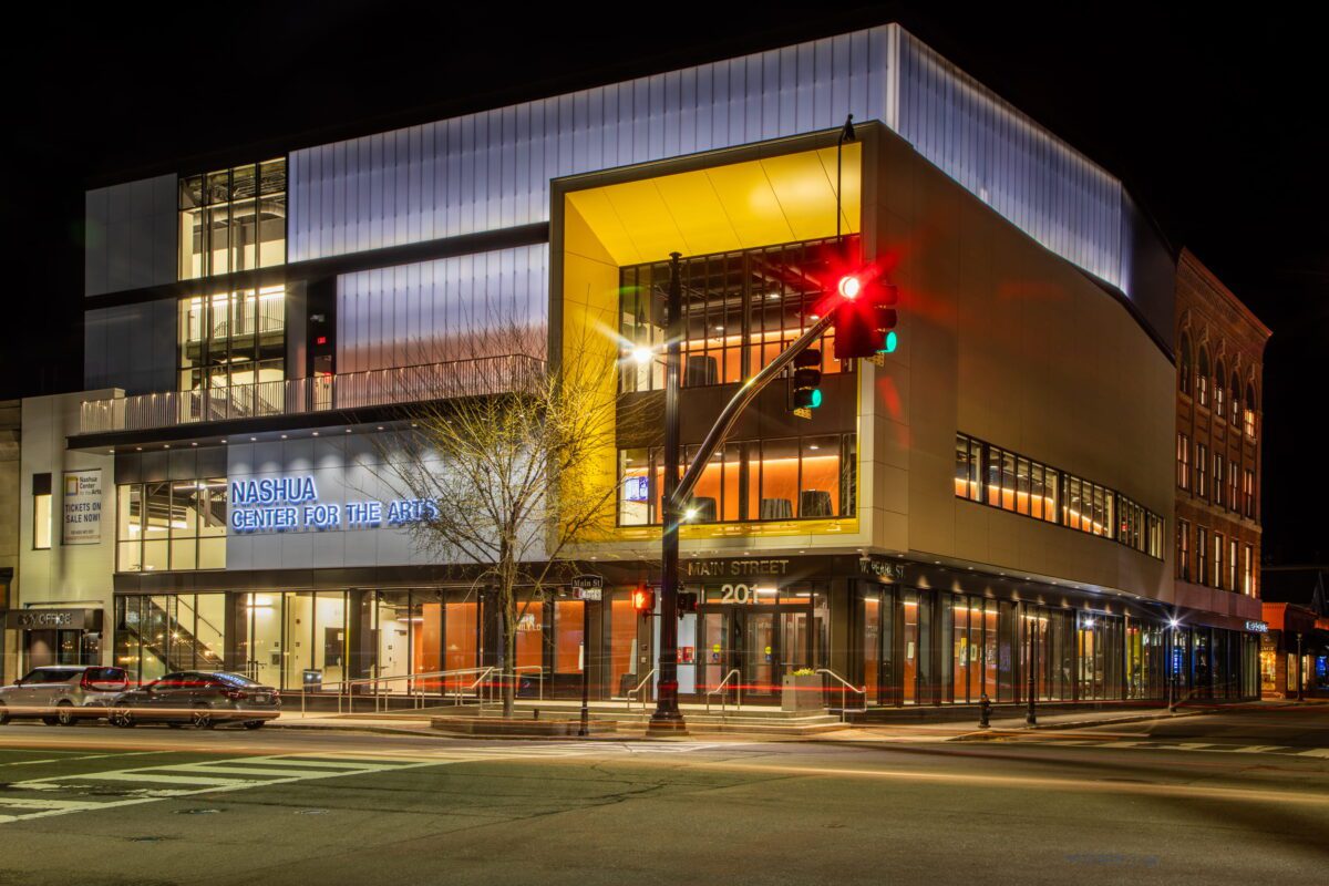 Jan. 4: All invited to 2026 City of Nashua Inauguration Ceremony ...