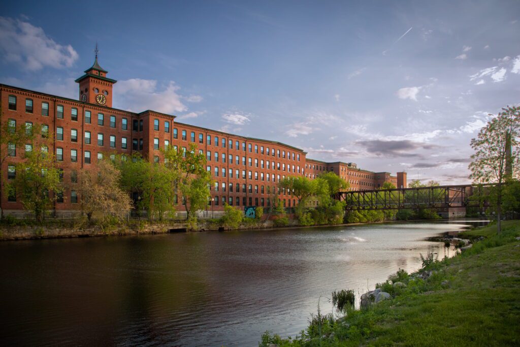 Manchester Ink Link » Nashua Ink Link