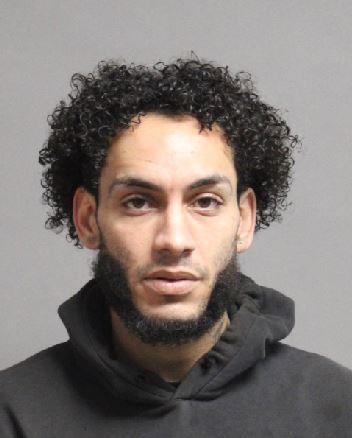 Police blotter: Man charged with kidnapping after 'shots fired' report ...