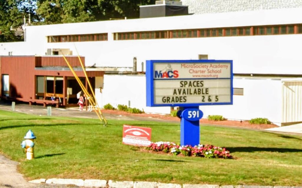 NH Dept. of Education releases annual public charter school report ...