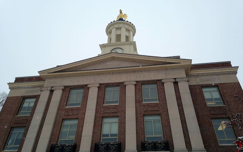 Nashua receives ‘AAA’ bond rating, selects bidder on bond issue with ...