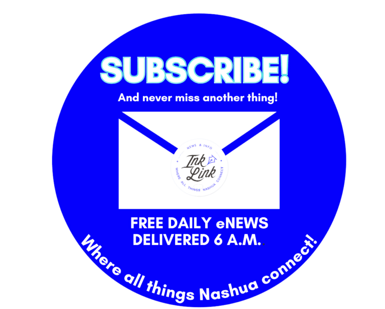 Manchester Ink Link » Nashua Ink Link