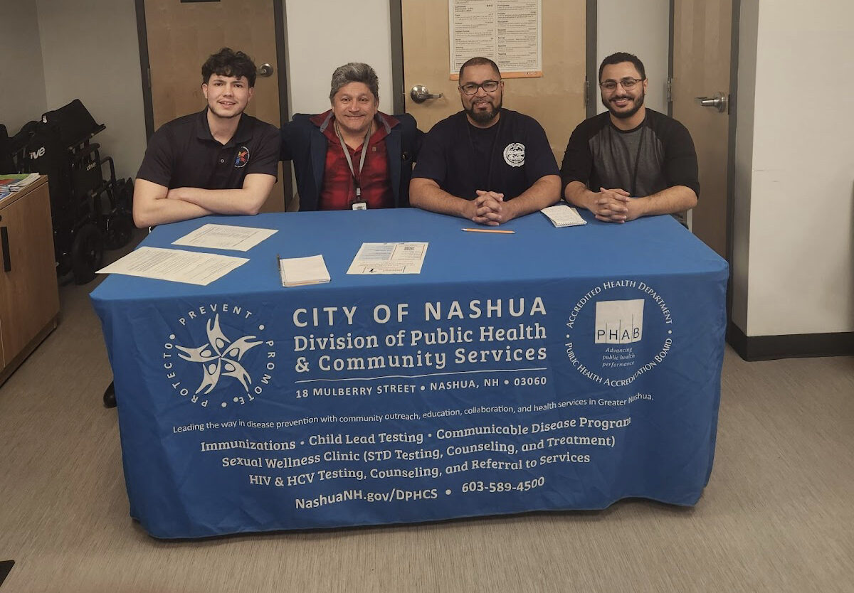 Fatherhood Group’s mission is to unite families in Nashua » Nashua Ink Link