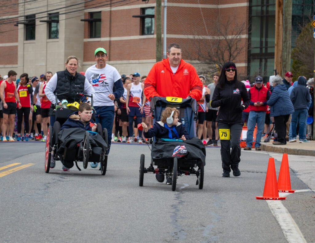 29th Annual Nashua Soup Kitchen & Shelter Run/Walk: On the move for a ...