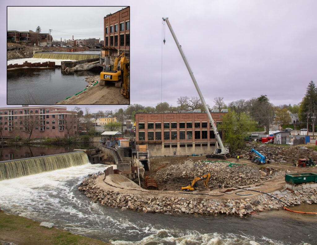 Nashua’s Hydroelectric Plants - Power to the People » Nashua Ink Link