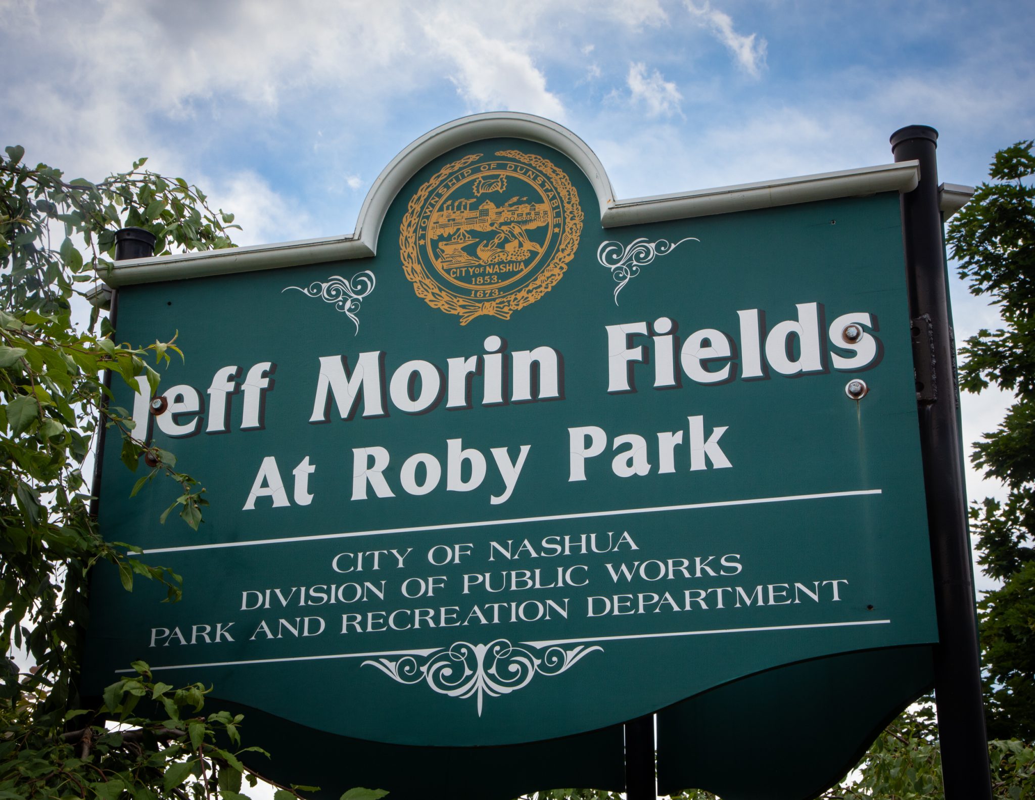 Zoning Board again passes special exception for disc golf course at ...