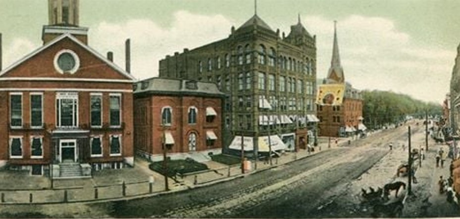 On Nashua’s 171st Anniversary » Nashua Ink Link