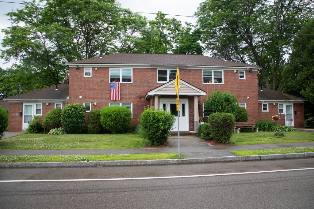 Phase 1 of Maynard Homes redevelopment proposal gets green light from ...