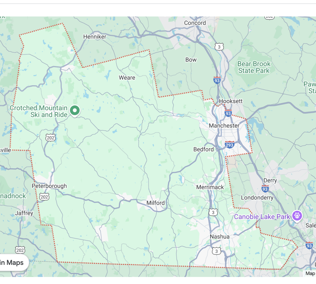 $44 million awarded to NH’s ReGen Valley Tech Hub » Nashua Ink Link