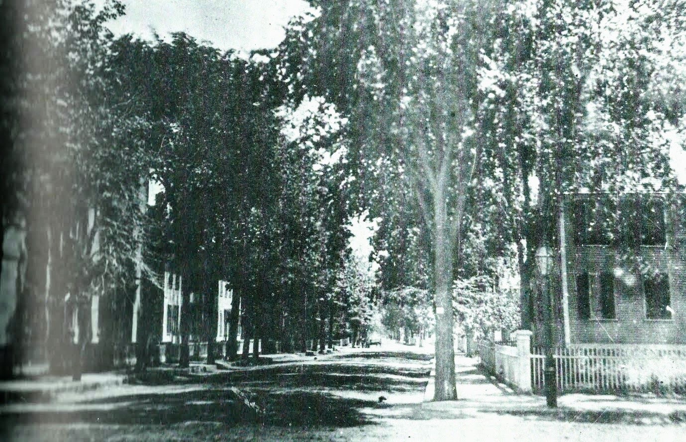 Yester-Heroes: Joe Friday and overdrawn budgets » Nashua Ink Link