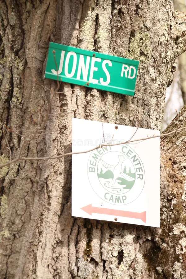 Bement Center Camp, my happy place » Nashua Ink Link
