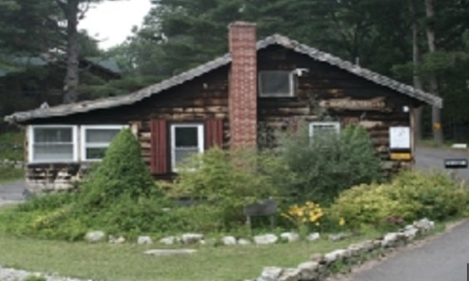 Bement Center Camp, my happy place » Nashua Ink Link