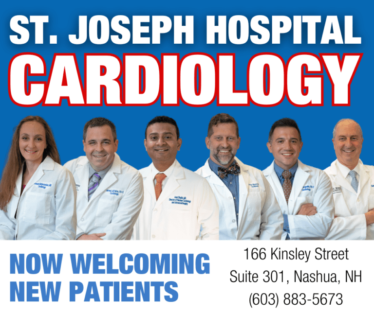 St. Joseph Hospital expands cardiology services with grand opening of ...