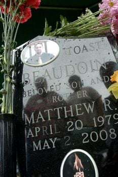 Woman jailed for 16 years for 2008 murder of Matthew Beaudoin wants ...