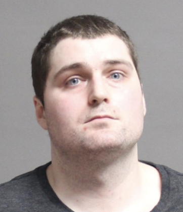 Police blotter: Several arrests, including identify theft, robbery and ...