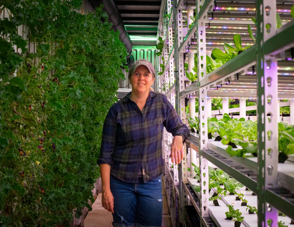 Bittersweet harvest: Nashua’s Oasis Springs Farm to cease operations ...