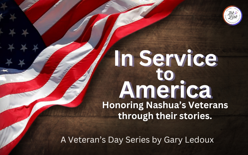 In Service to America: Profile 11, Sergeant Richard A. 'Ricka' Lavoie ...