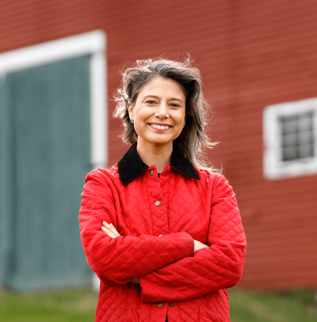 Maggie Goodlander, on topics that matter most to young voters » Nashua ...