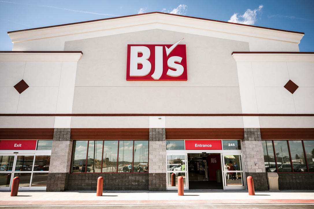 Police blotter: Employee accused of stealing $41K from BJ's Wholesale ...