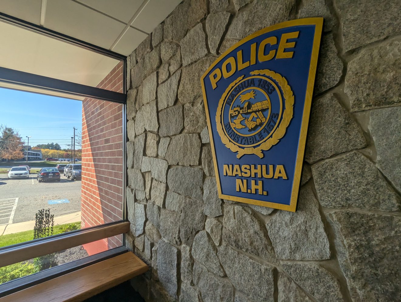 Nashua Police News and Updates » Nashua Ink Link