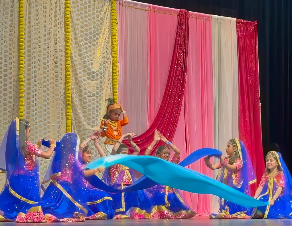 IANH Diwali Festival this Sunday in Nashua » Nashua Ink Link