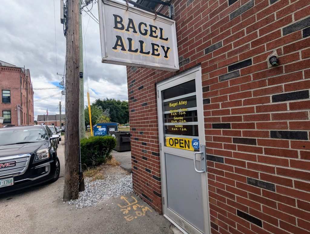 The Fleckner family quitely celebrates 35 years of operating Nashua’s ...