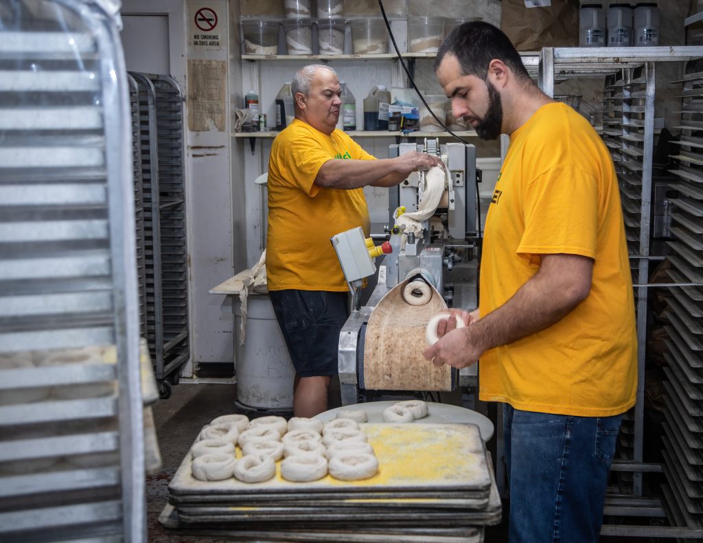 The Fleckner family quitely celebrates 35 years of operating Nashua’s ...