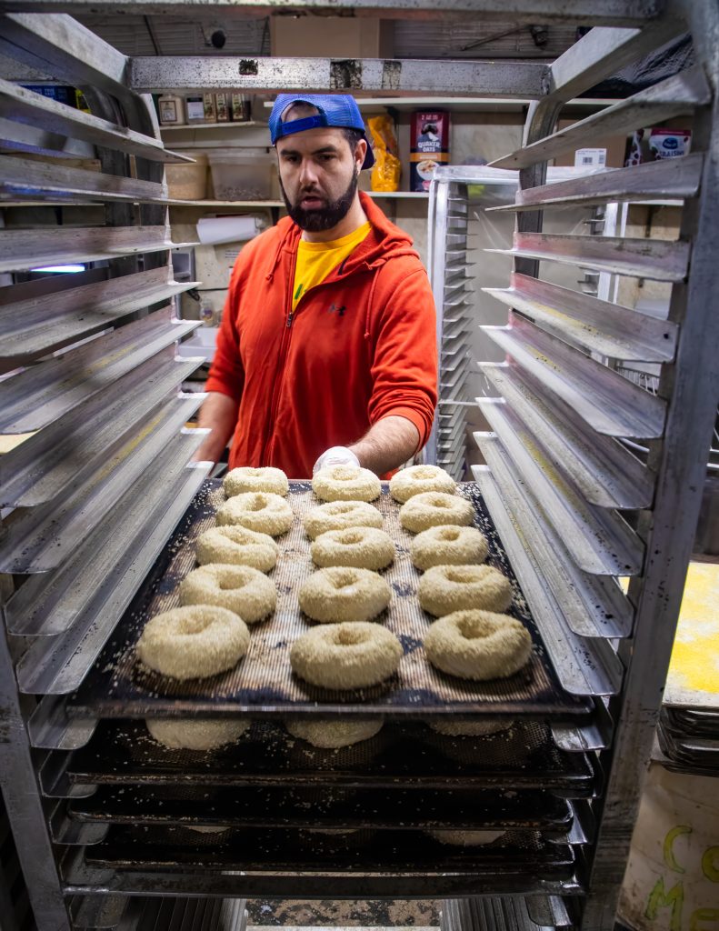 The Fleckner family quitely celebrates 35 years of operating Nashua’s ...