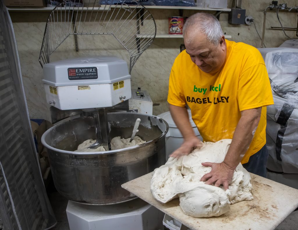 The Fleckner family quitely celebrates 35 years of operating Nashua’s ...
