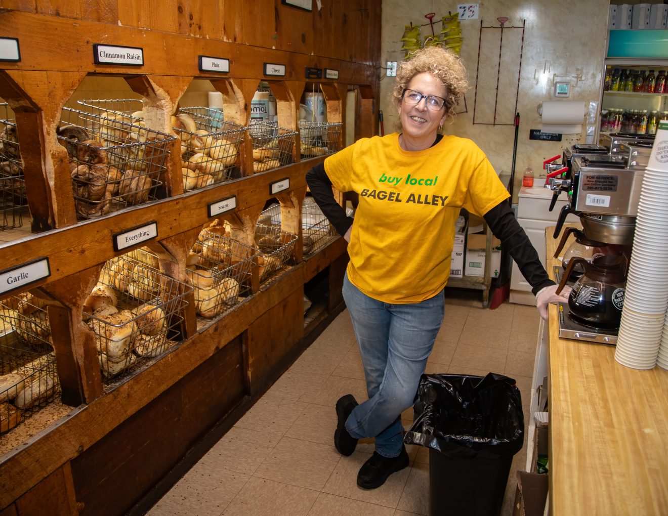 The Fleckner family quitely celebrates 35 years of operating Nashua’s ...