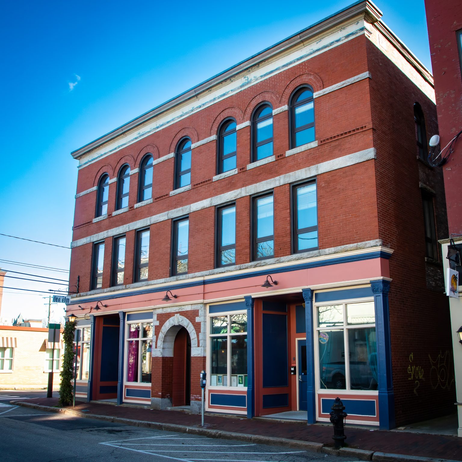 Local Street Eats, the newest addition to the downtown dining scene ...