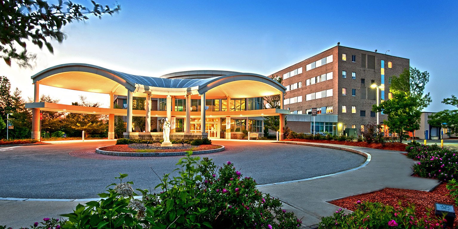St. Joseph Hospital recognized as one of New Hampshire’s safest ...