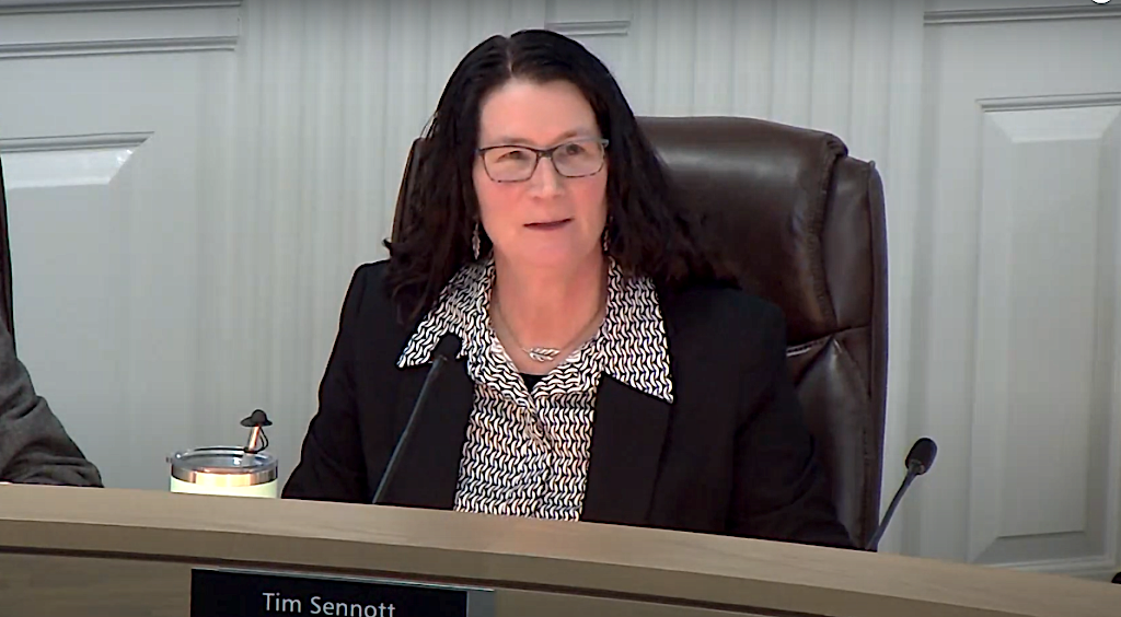 City treasurer establishing Trustees of Trust Funds » Nashua Ink Link