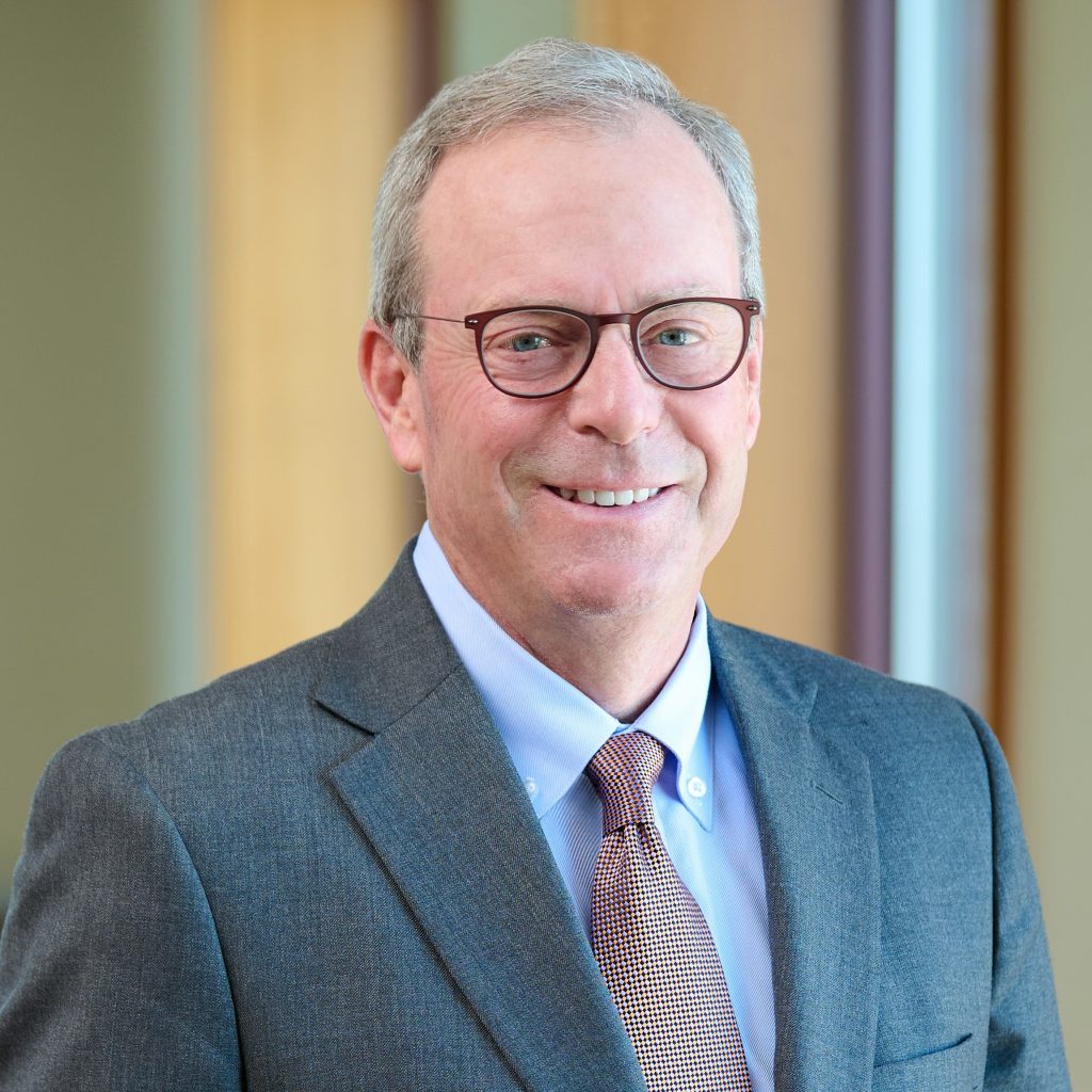 Peter Burger appointed to Catholic Charities NH Board of Trustees ...