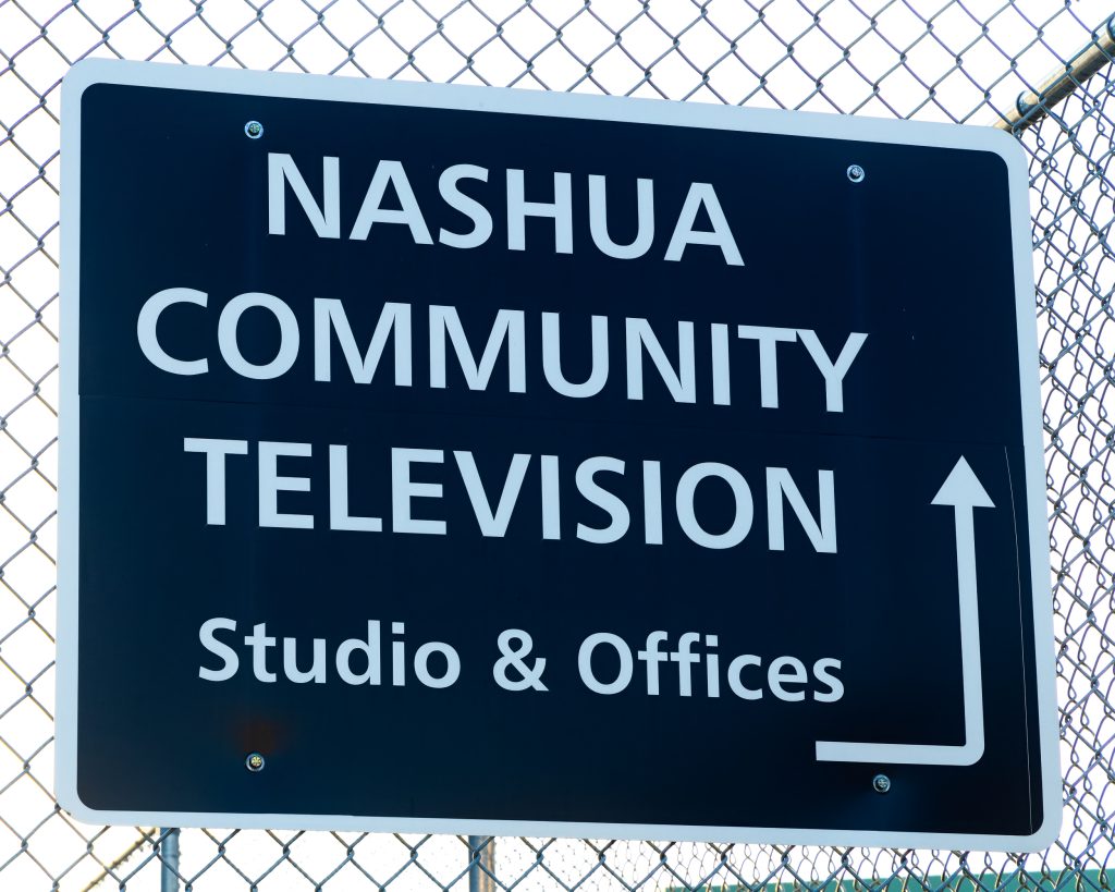Nashua Community Television budget concerns, meetings and updates ...