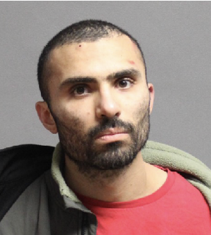Police officer injured after alleged assault by Hudson man who ...