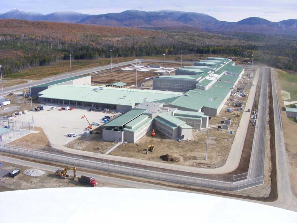 NH immigration advocates denounce leaked plan to use Berlin prison for ...