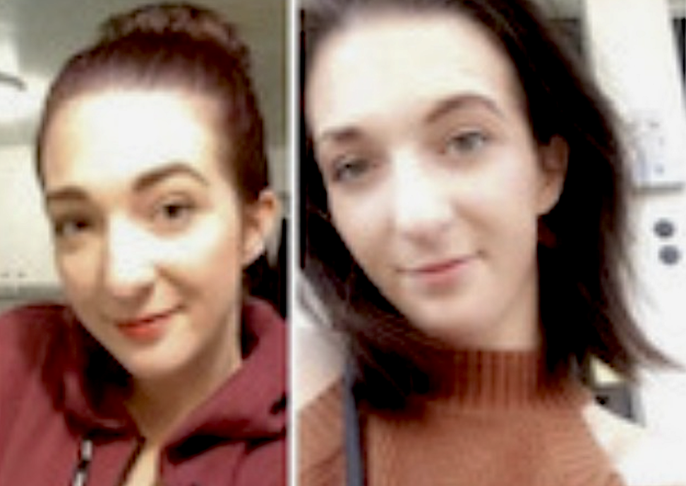 Remains found at Derry golf course positively identified as Amanda ...