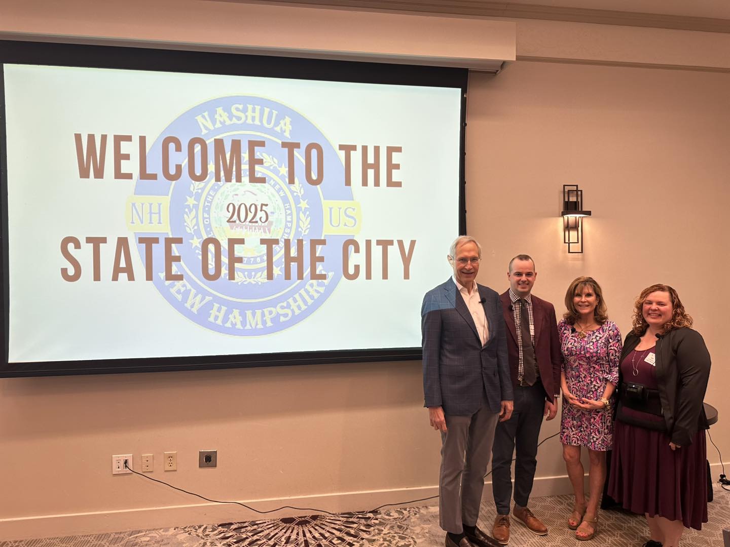 State of the City: Mayor talks potential impact of proposed federal ...