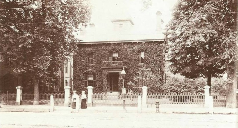 Yester-Heroes: A new century dawns in Nashua » Nashua Ink Link