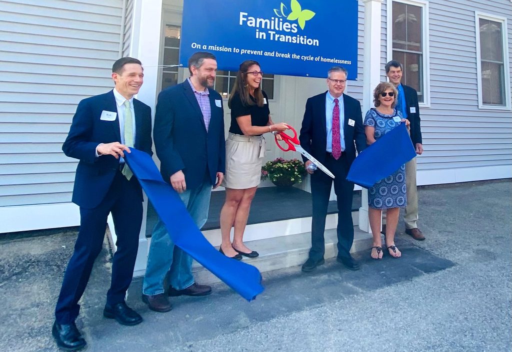 Some positives in New Hampshire’s housing outlook amid the chaos ...